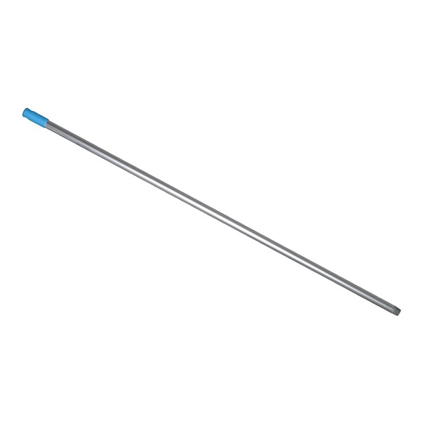 119.5cm Lightweight Aluminium Handle with blue grip – Sybron