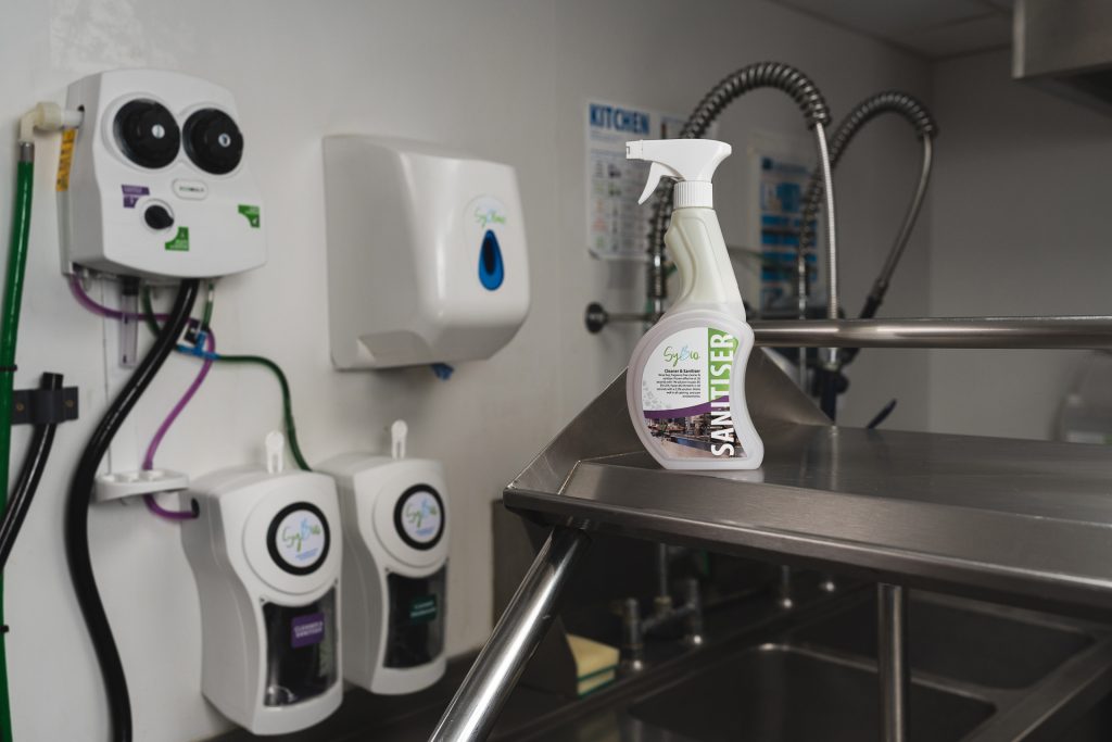 Sustainability - Sybron