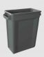Grey 60 Litre Container - Sybron