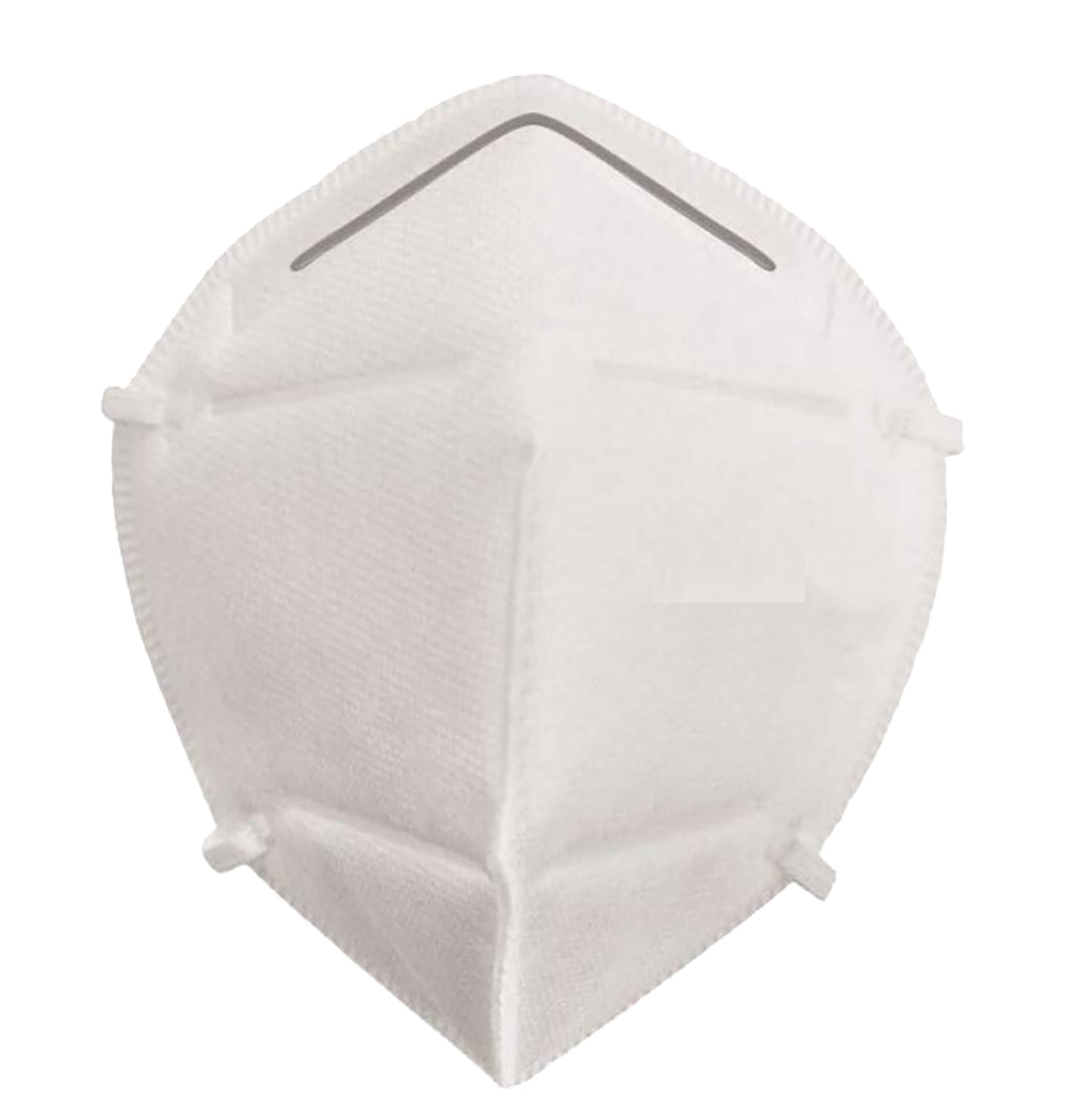 FFP2 Face Mask x20 – Sybron