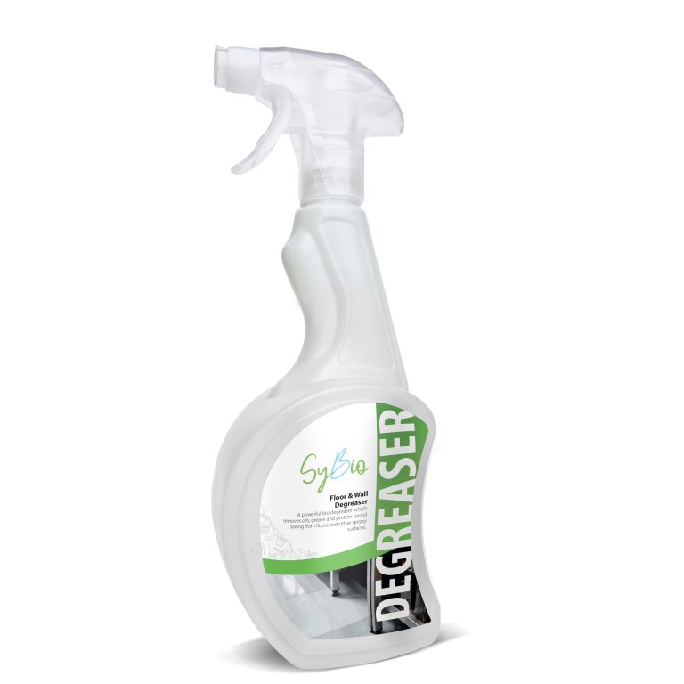 Product Portal Page - Sybron