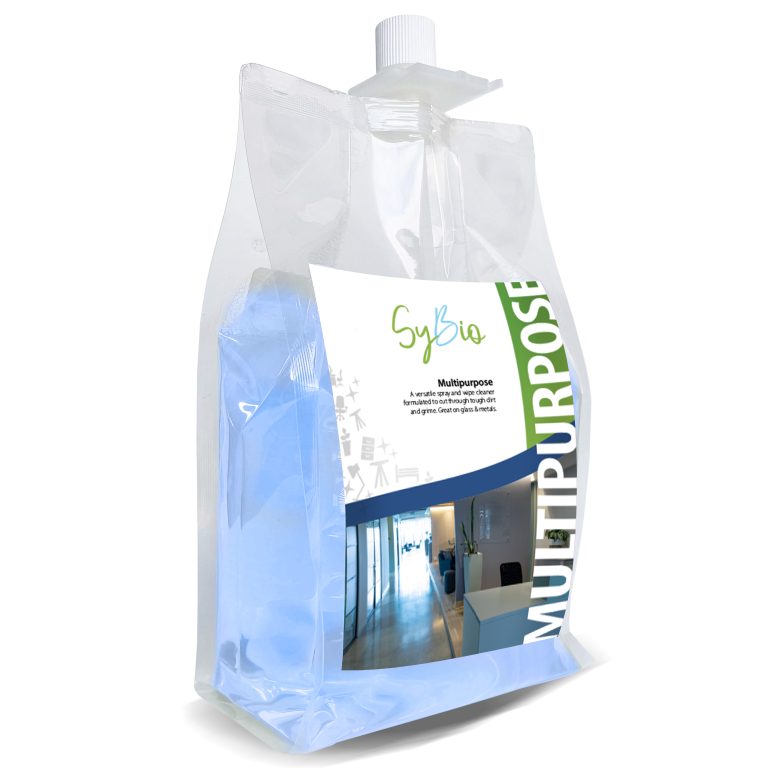 Product Portal Page - Sybron