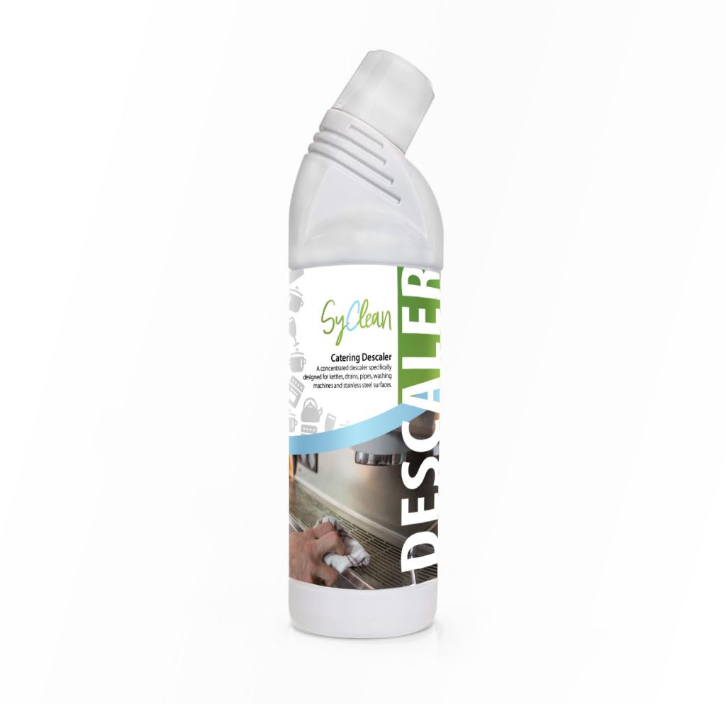 SyClean Catering Descaler 1 Litre - Sybron