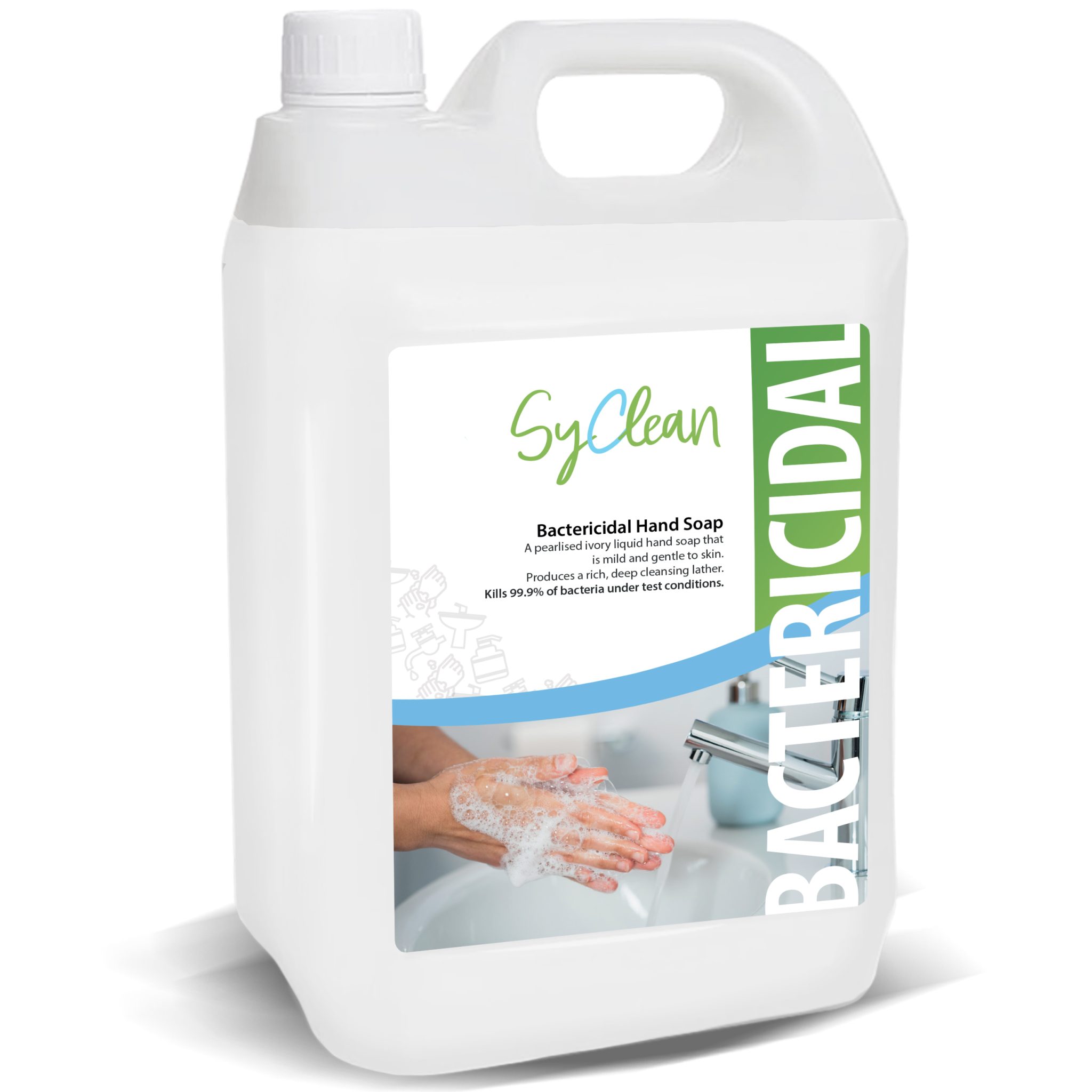 SyClean Catering Descaler 5 Litre - Sybron