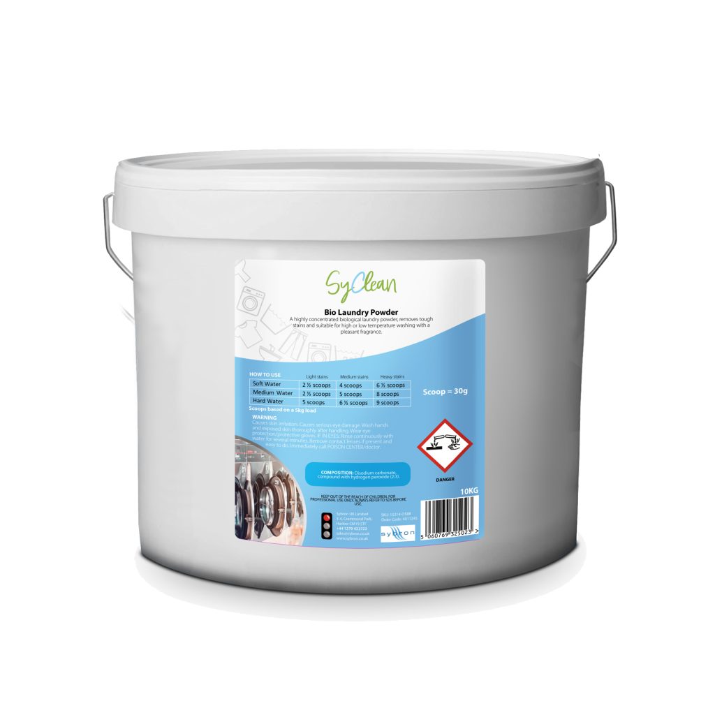 SyClean Archives - Sybron