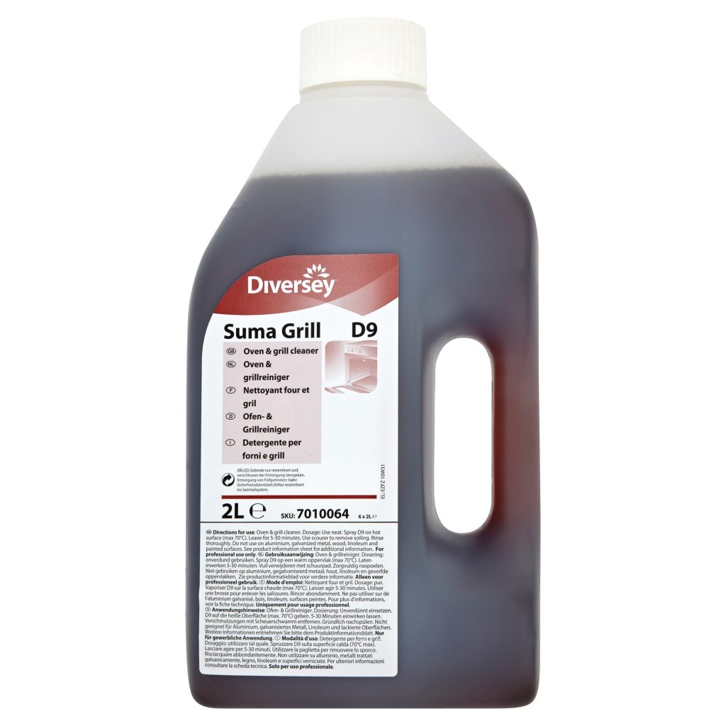 (RED) Rational Cleaner Tablets x100 - Sybron