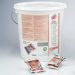 (RED) Rational Cleaner Tablets x100 - Sybron