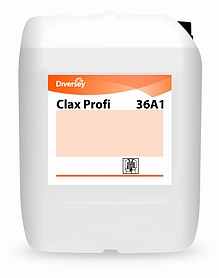 Clax Profi 3AL1 Alkaline Detergent 20 Litre - Sybron