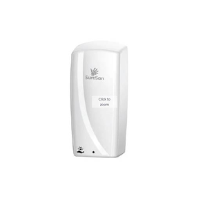 XP Automatic Hand Sanitiser Gel and Soap Dispenser 1 Litre - Sybron