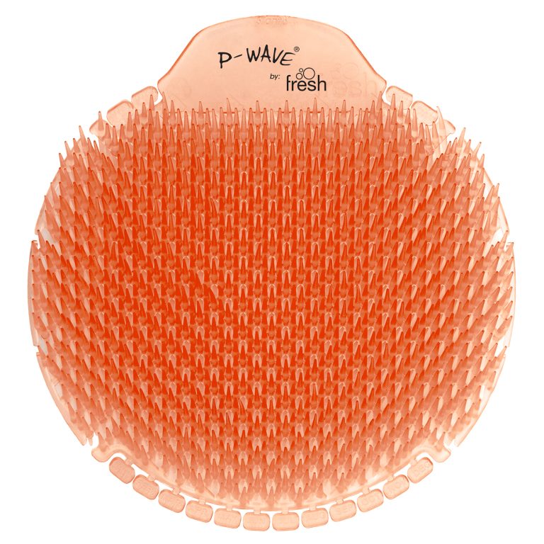 P Wave Urinal Screen Mango - Sybron