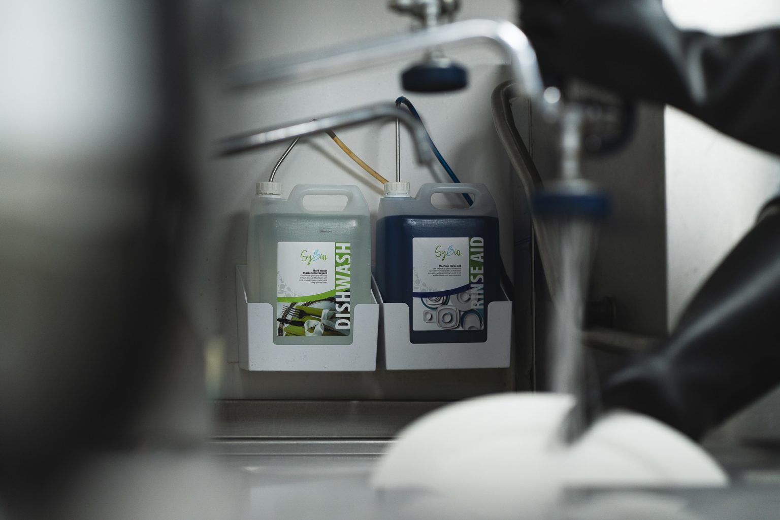 Sustainability - Sybron